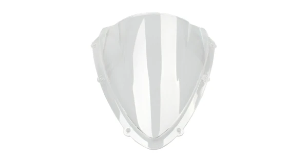 Plexi štít čirý Suzuki GSX-R 600/750 2008-2010 | SEFISmoto.cz