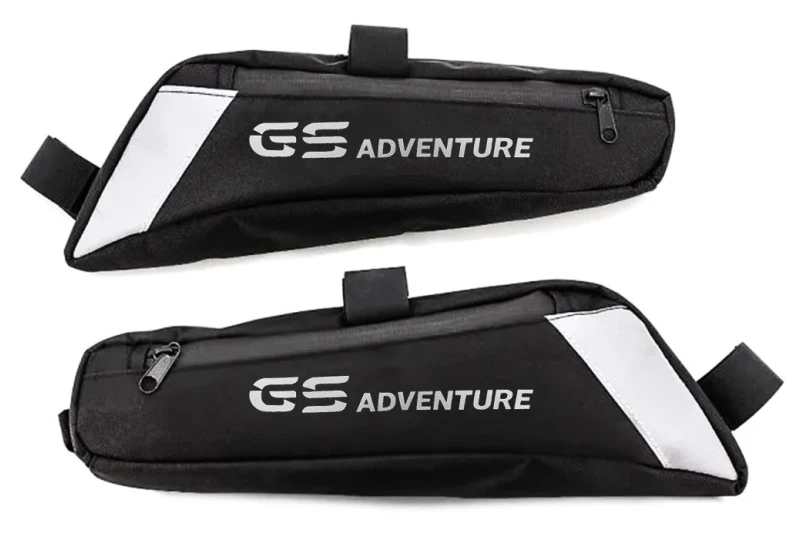 Boční brašny BMW Adventure R1200GS LC / R1250GS I SEFIS | SEFISmoto.cz