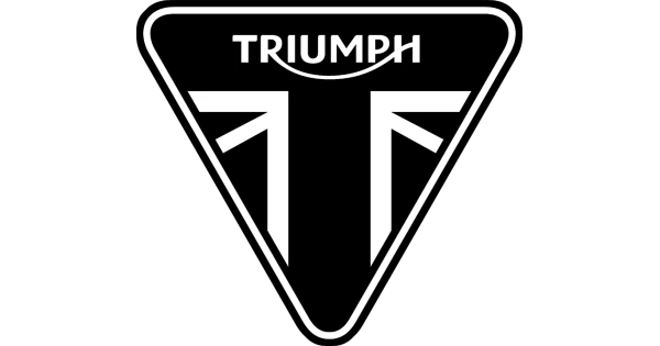Triumph jednodílné polepy | SEFISmoto.cz