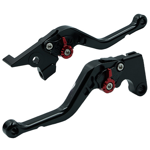 SEFIS CNC páčky krátké Fantic - bez loga pro motocykl | SEFISmoto.cz